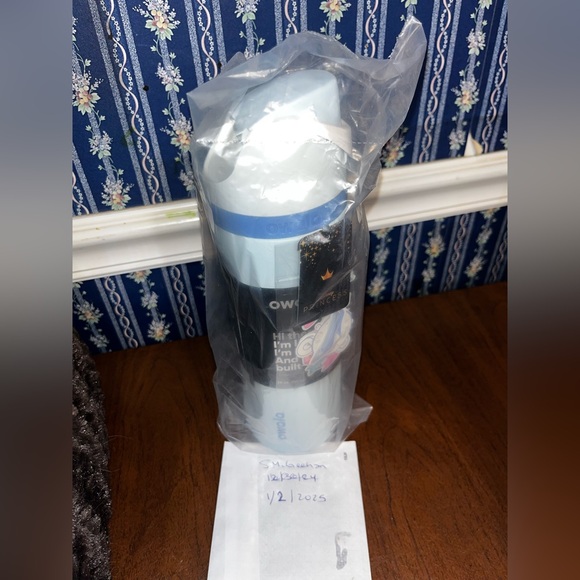 owala | Dining | Owala Disney Princess Collection Cinderella | Poshmark